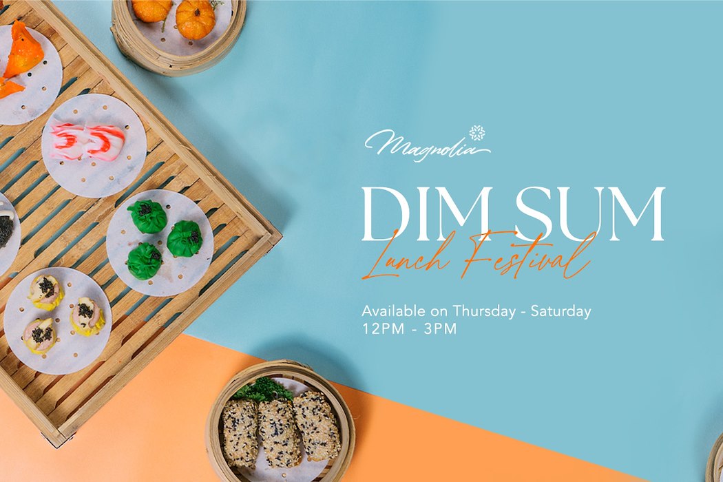 Best Restaurant Surabaya | Magnolia at Westin Surabaya