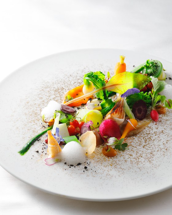 Best Restaurant Surabaya | Magnolia at Westin Surabaya